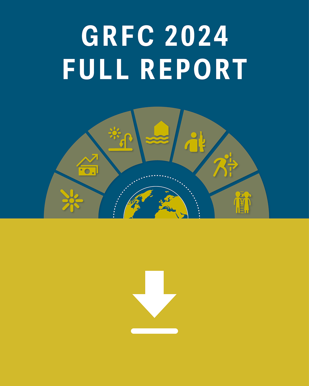 Global Report on Food Crises 2024 | Food Security Information Network (FSIN)